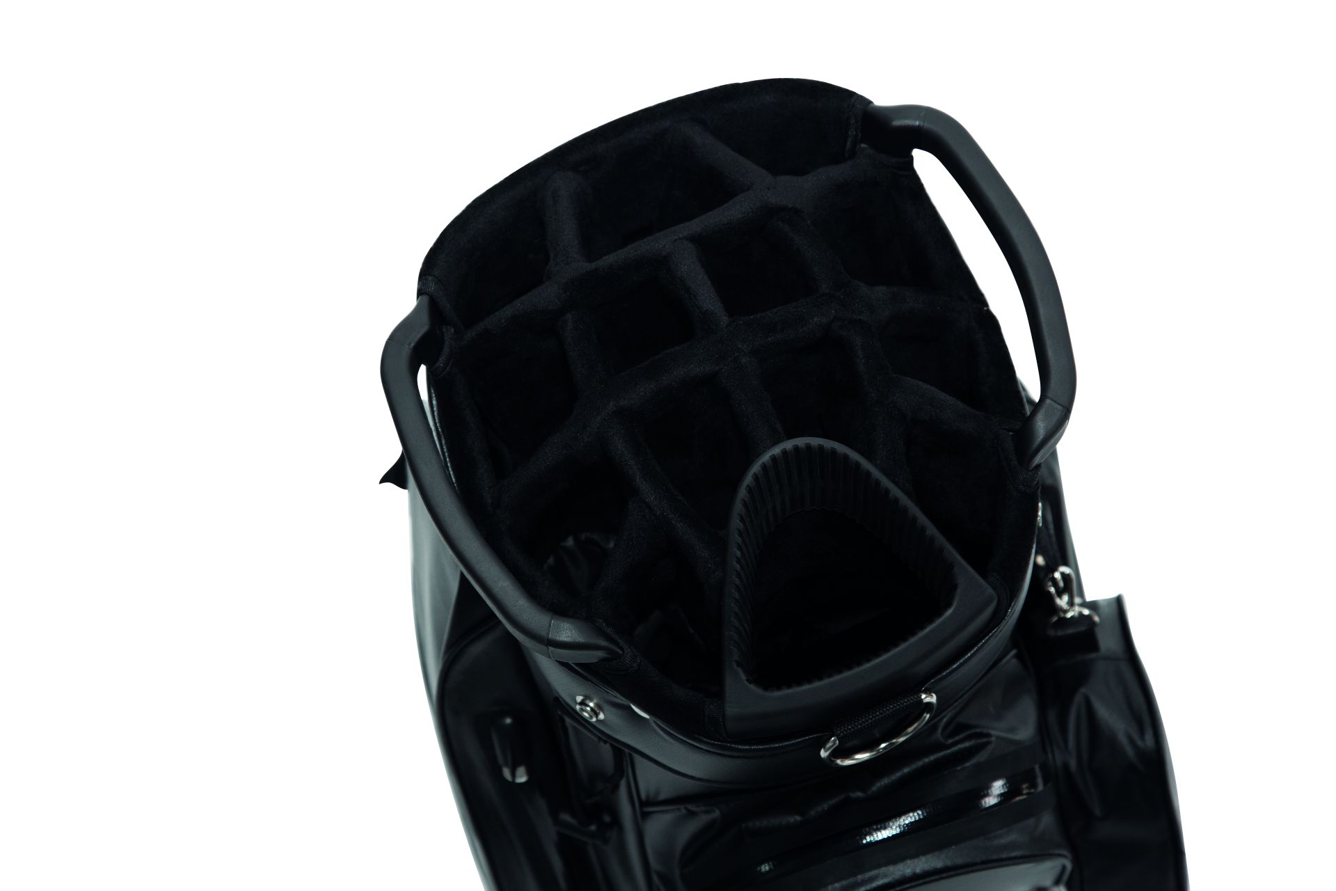 JuCad bag Aquastop Plus facelift