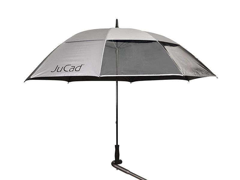 JuCad windproof & window umbrella